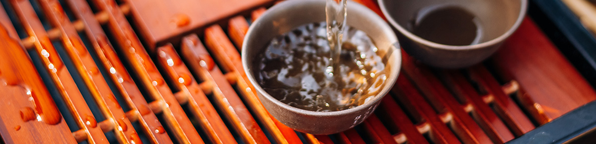 Loose Leaf Tea - Loose Tea by Type - Decaffeinated Tea - Jenier World ...